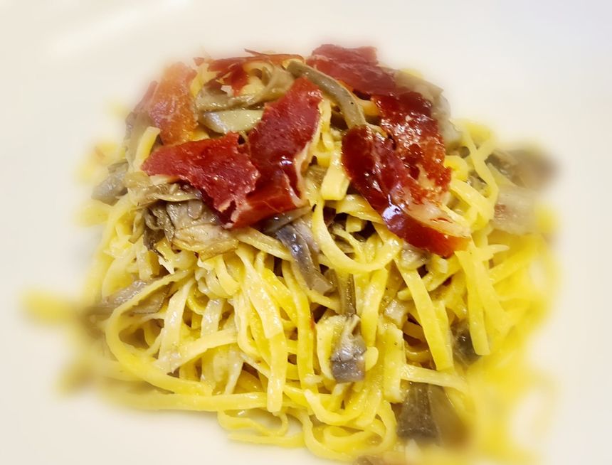 Soon, Bologna - Agrodolce