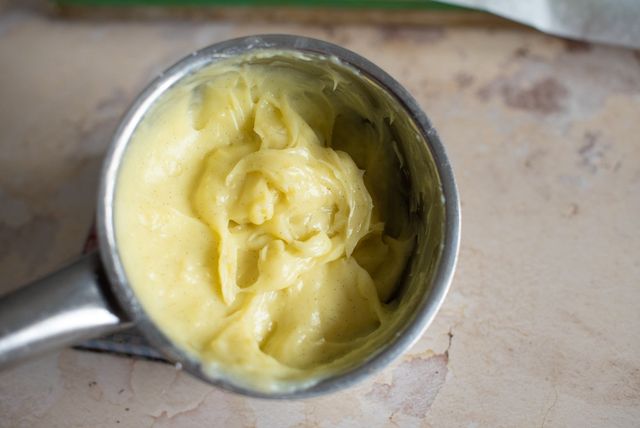 Paste Gioiosane: eleganti e delicate Ricetta- Agrodolce