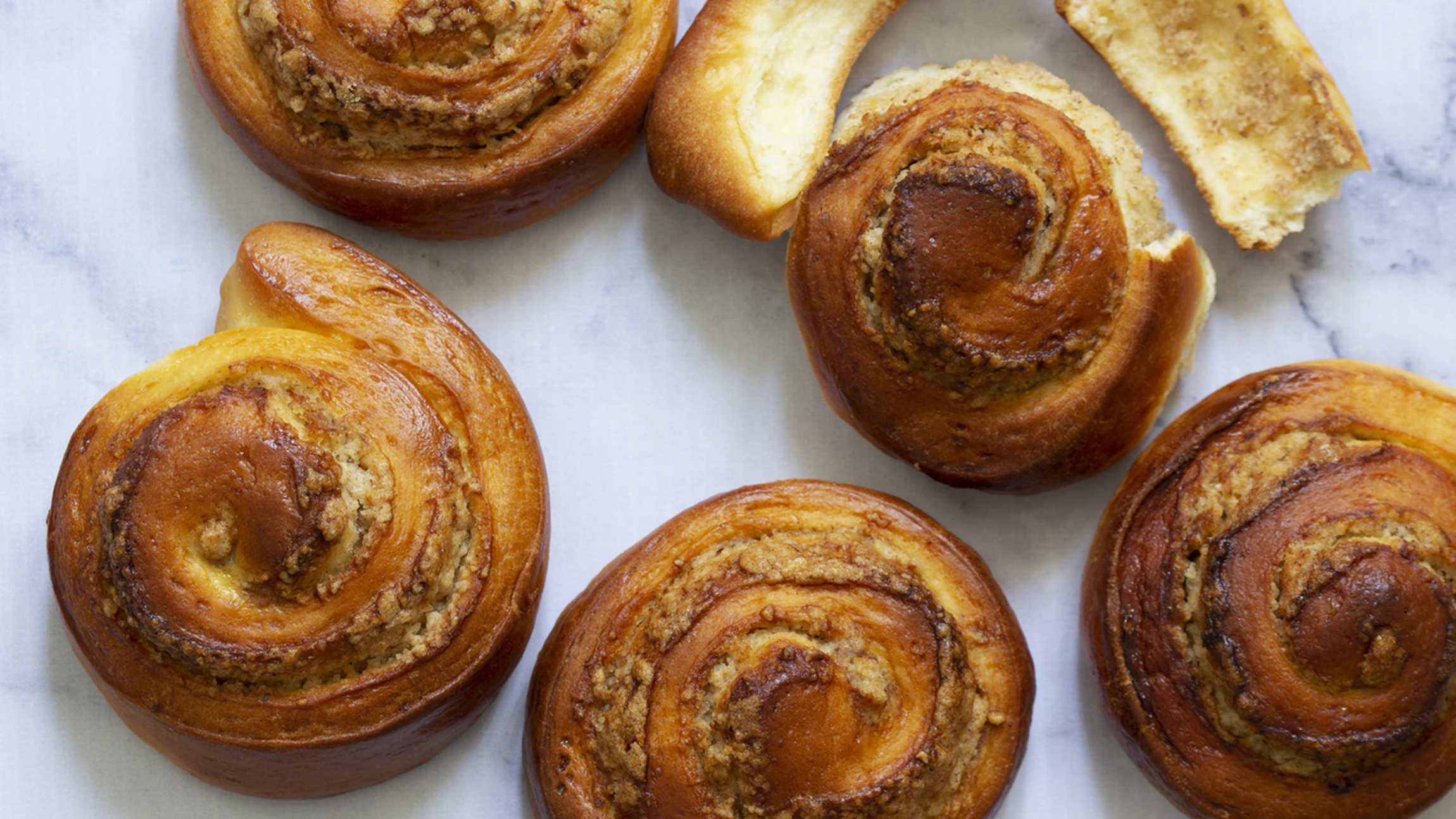 Polacca - Ricetta - Agrodolce