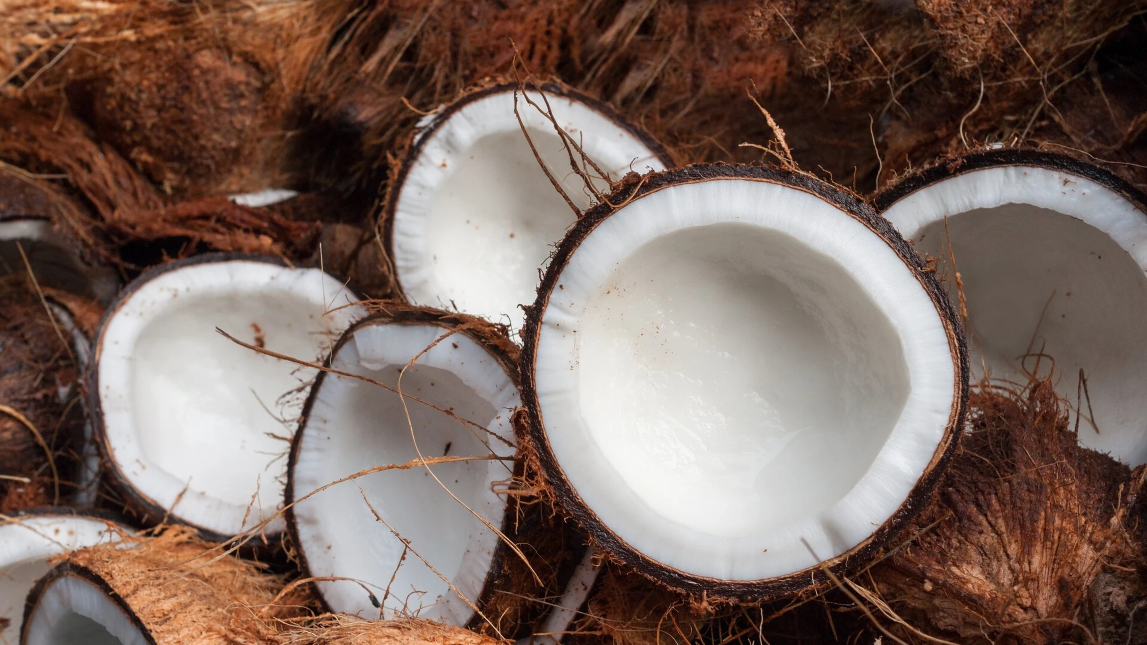 Come aprire un cocco - Agrodolce