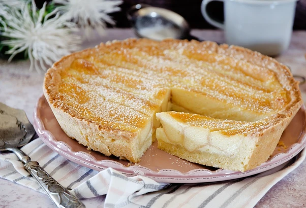Ricetta Himbasha, il pane magico dell'Africa - Agrodolce