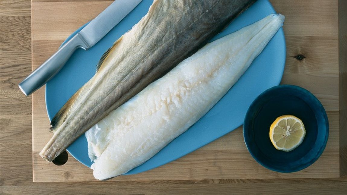 Tutti i modi di cucinare lo stoccafisso - Agrodolce