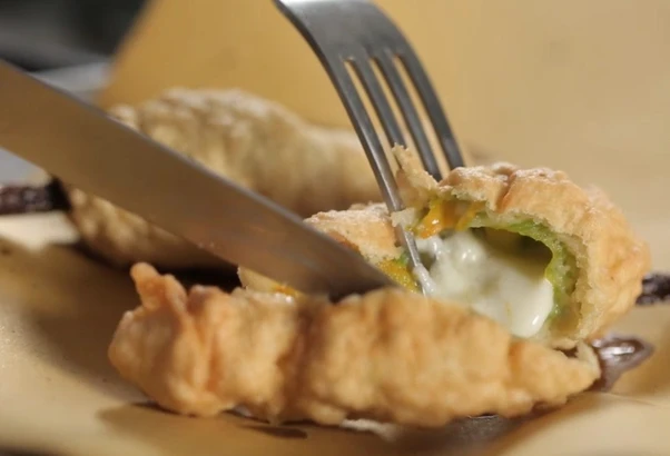 Ricetta Cervello fritto | Agrodolce