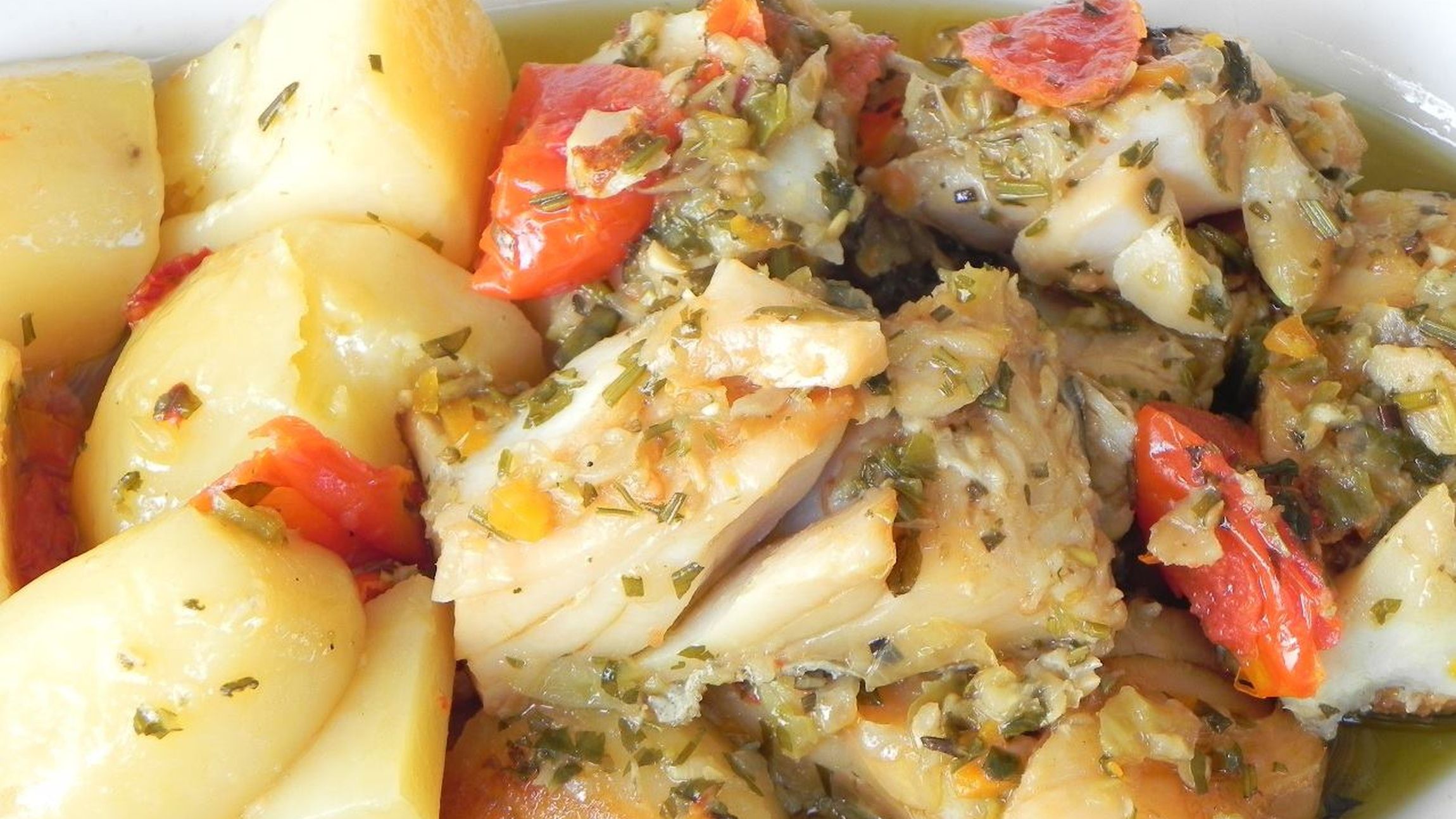 Dove mangiare il vero stoccafisso all'anconetana | Agrodolce