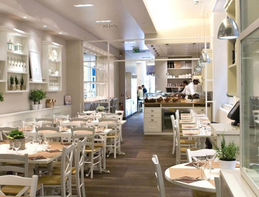 Al Pont De Ferr, Milano - Agrodolce