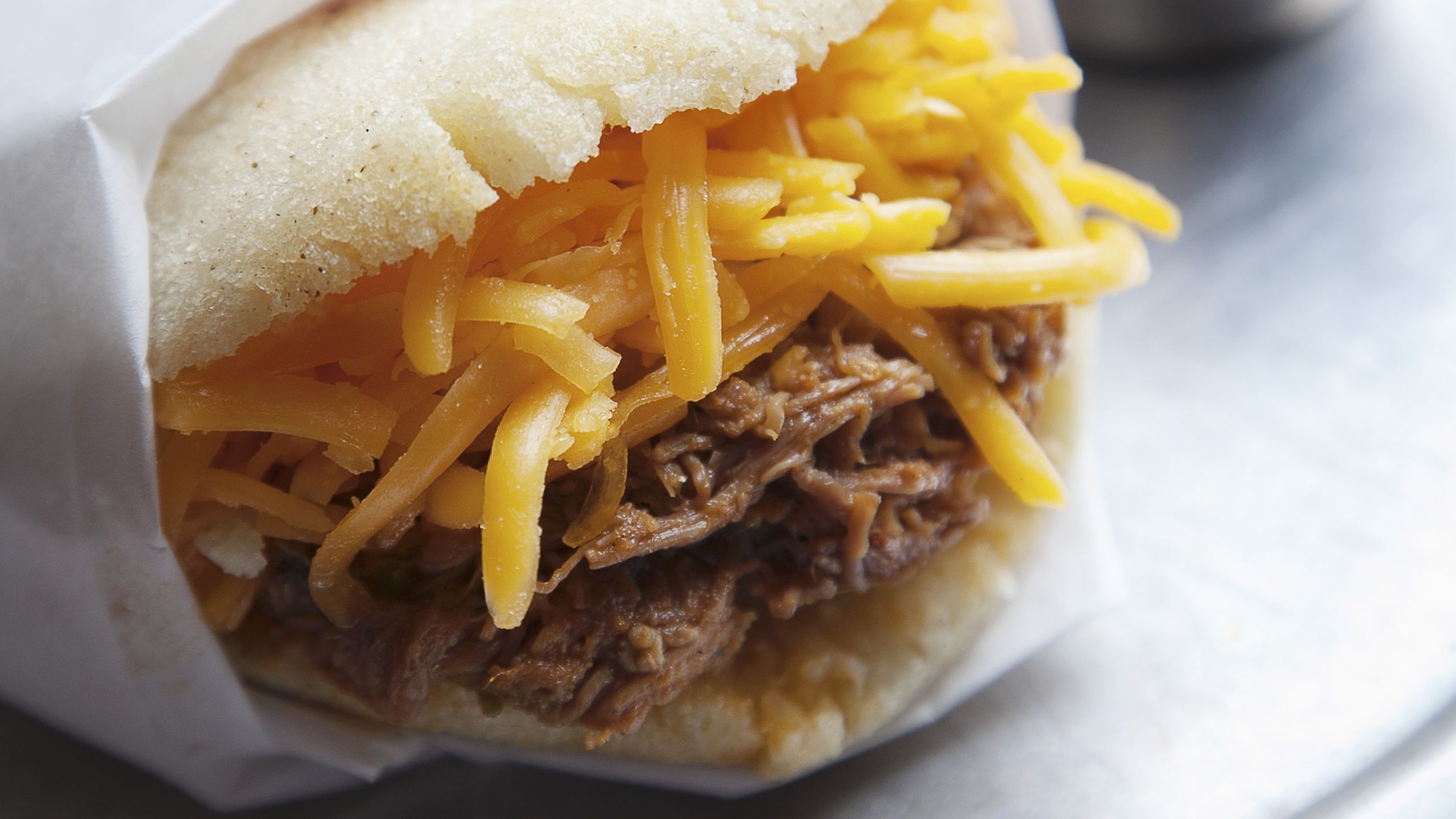 Ricetta Arepa | Agrodolce