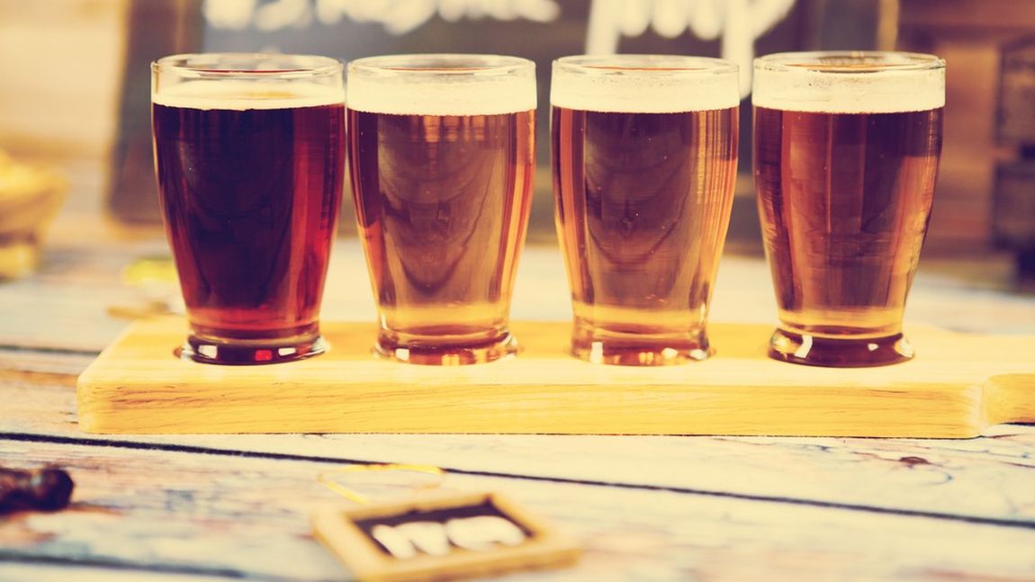 Italian Grape Ale: cosa sono le birre IGA - Agrodolce
