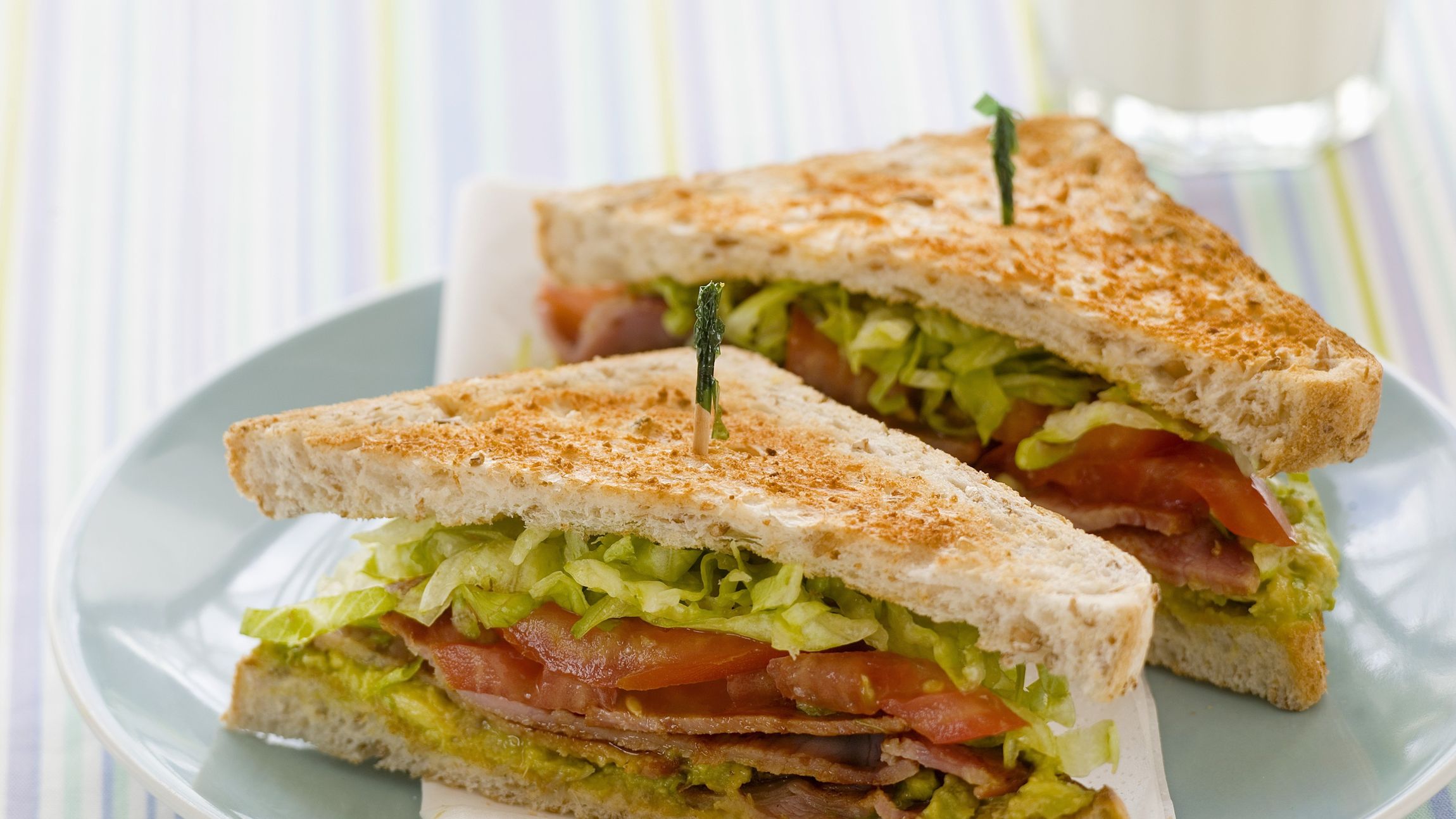 Ricetta Blt | Agrodolce