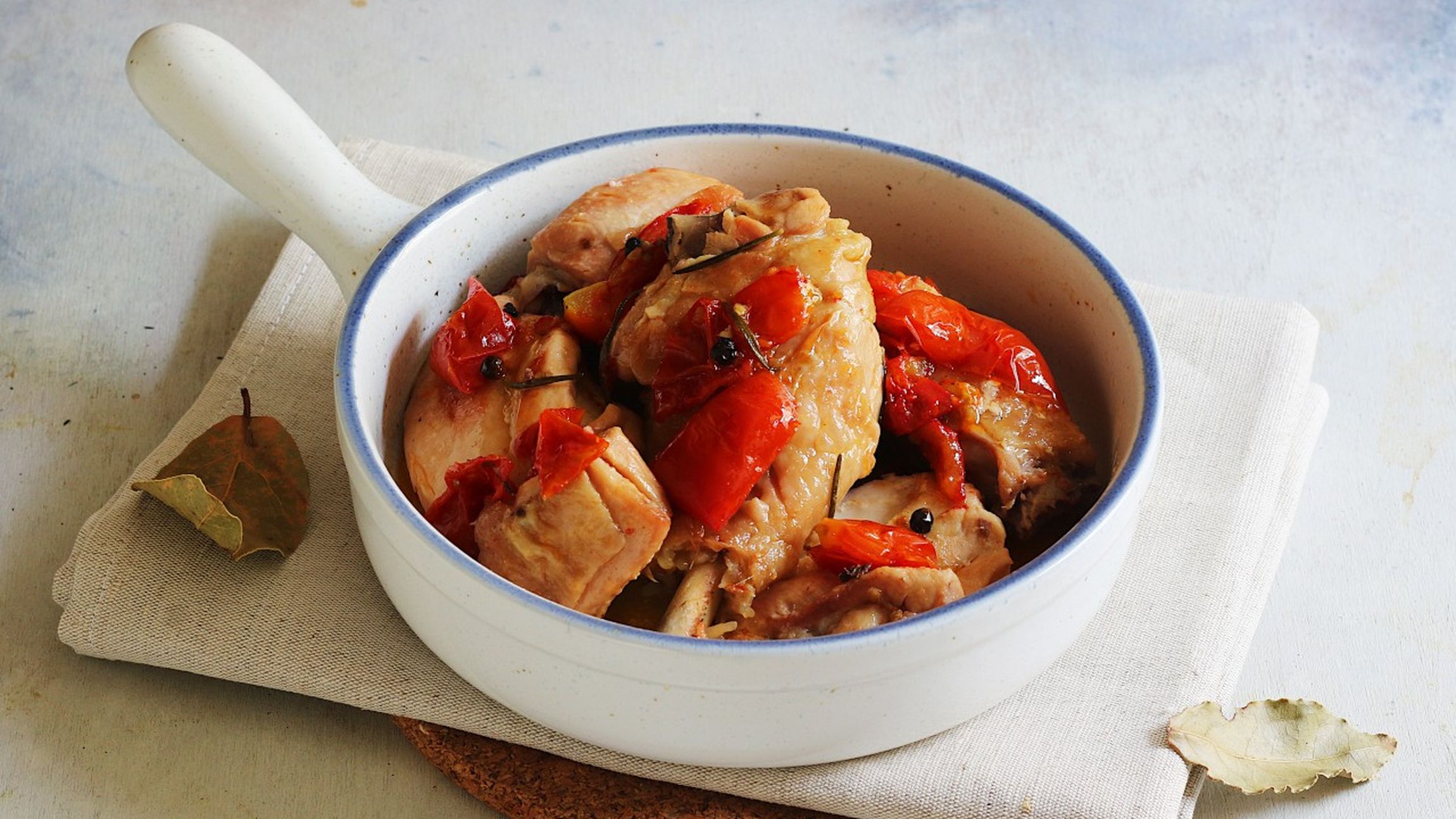 Pollo cif e ciaf: ricetta abruzzese Ricetta- Agrodolce