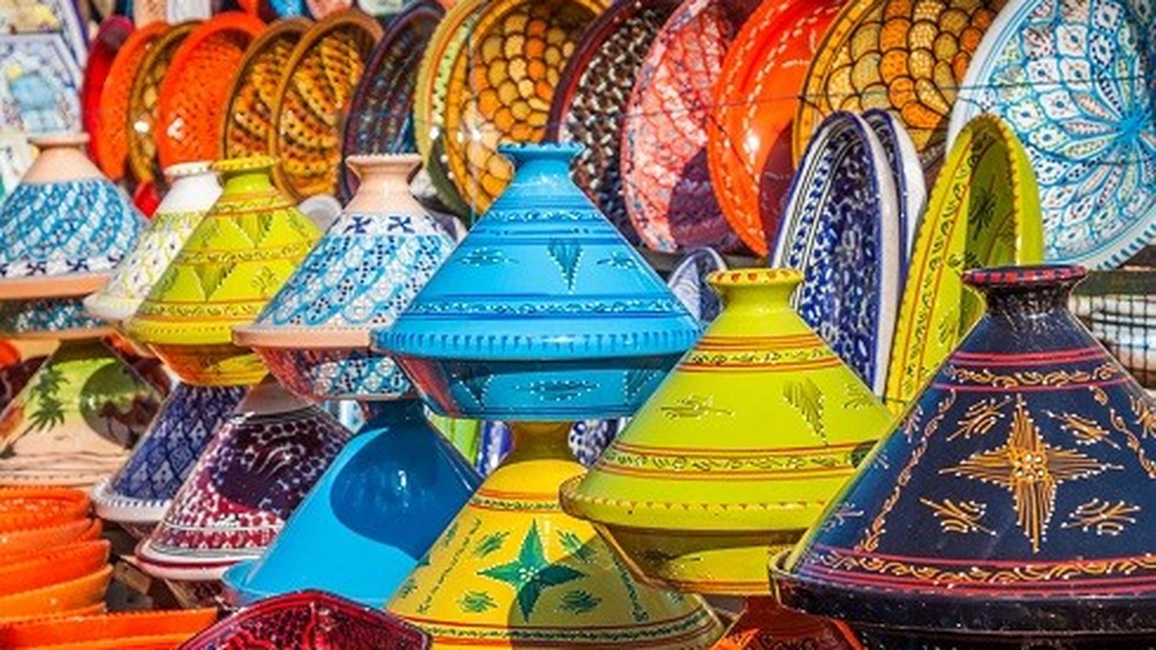 Cucina araba: ricette e tradizioni | Agrodolce