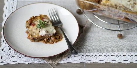 Cucina greca: piatti tipici e ricette tradizionali | Agrodolce