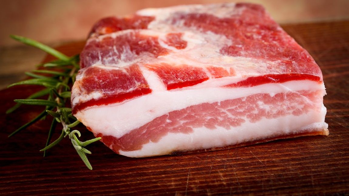 Guanciale, pancetta e bacon: conoscete le differenze? - Agrodolce