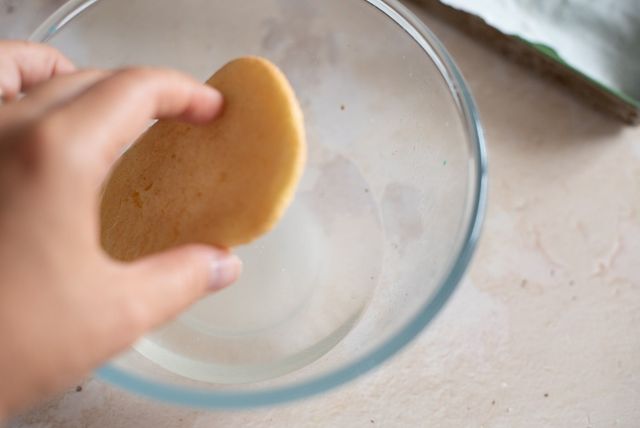 Paste Gioiosane: eleganti e delicate Ricetta- Agrodolce