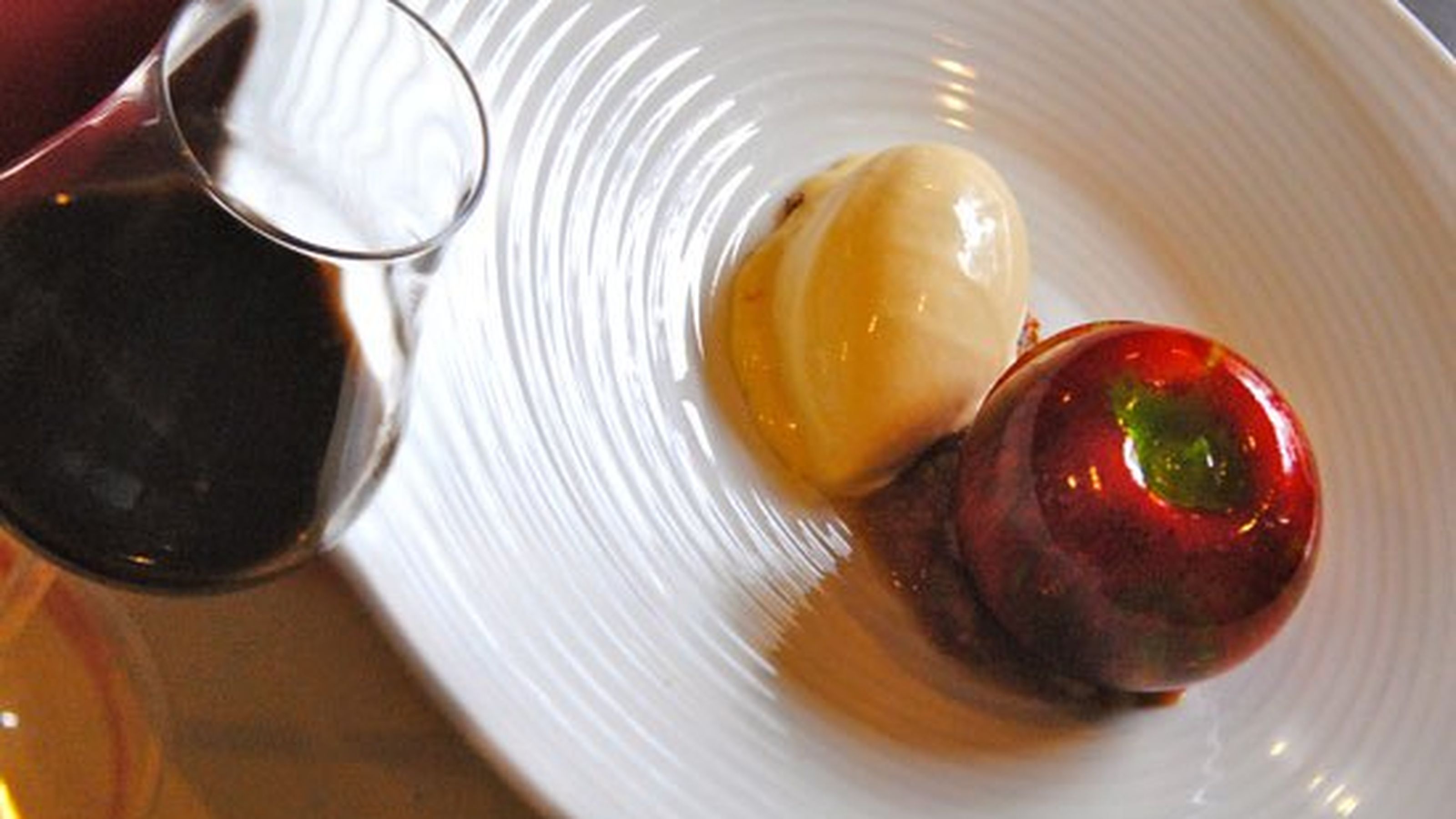 Al Pont De Ferr, Milano - Agrodolce