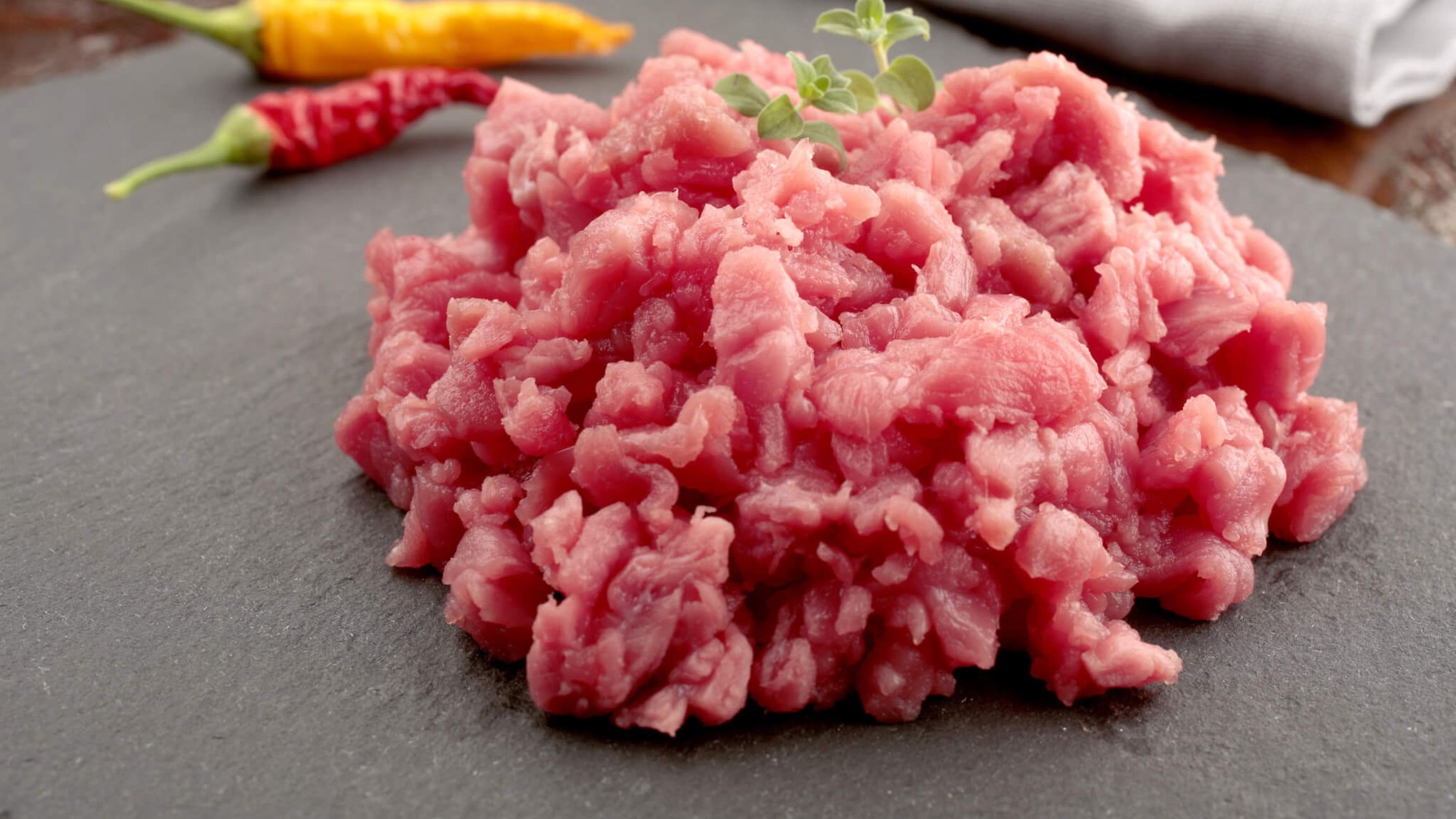 Conoscere la carne: il Fassone Piemontese - Agrodolce