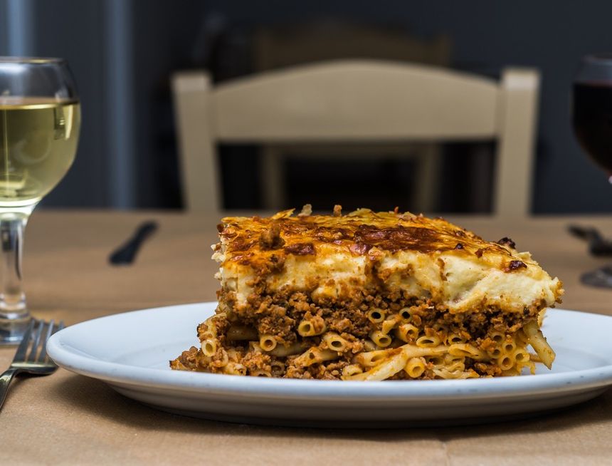 Cucina greca: piatti tipici e ricette tradizionali | Agrodolce