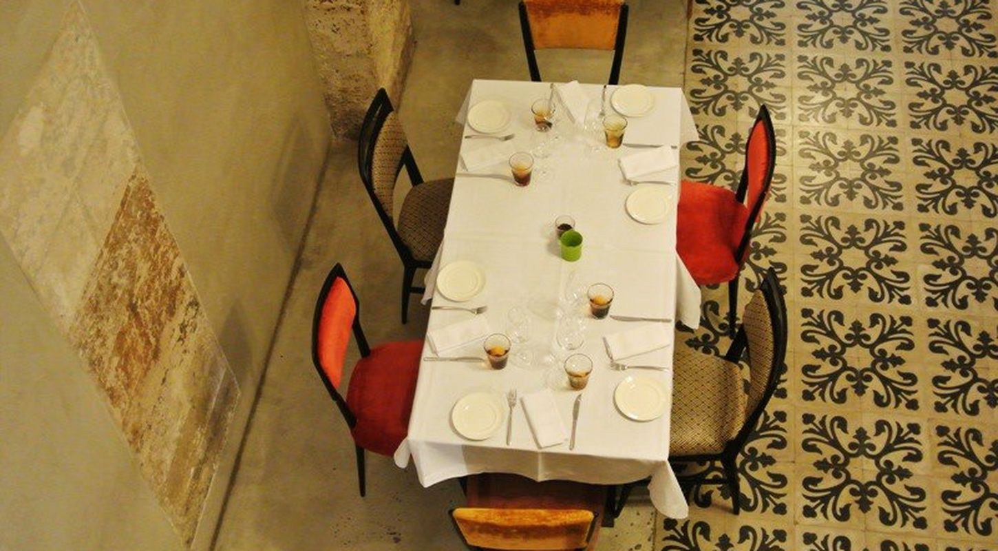 La Bul, Bari | Agrodolce