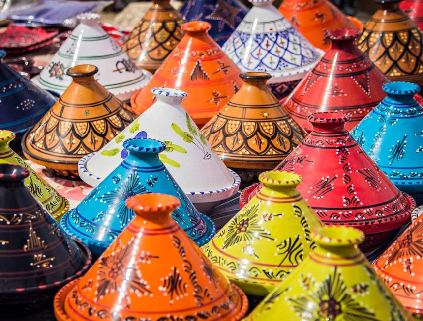 Cucina araba: ricette e tradizioni | Agrodolce