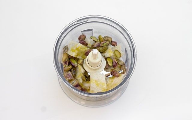 Ricetta Pasta con le arselle | Agrodolce