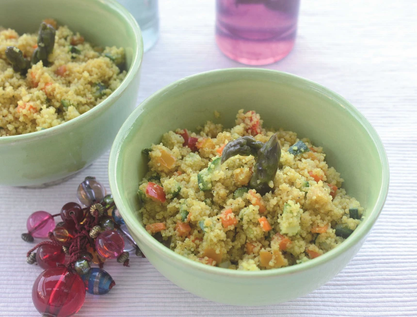 Cucina araba: ricette e tradizioni | Agrodolce