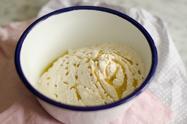 Pasta matta Ricetta | Agrodolce
