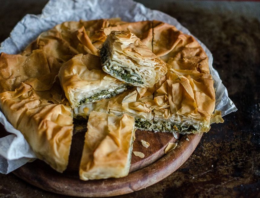 Cucina greca: piatti tipici e ricette tradizionali | Agrodolce