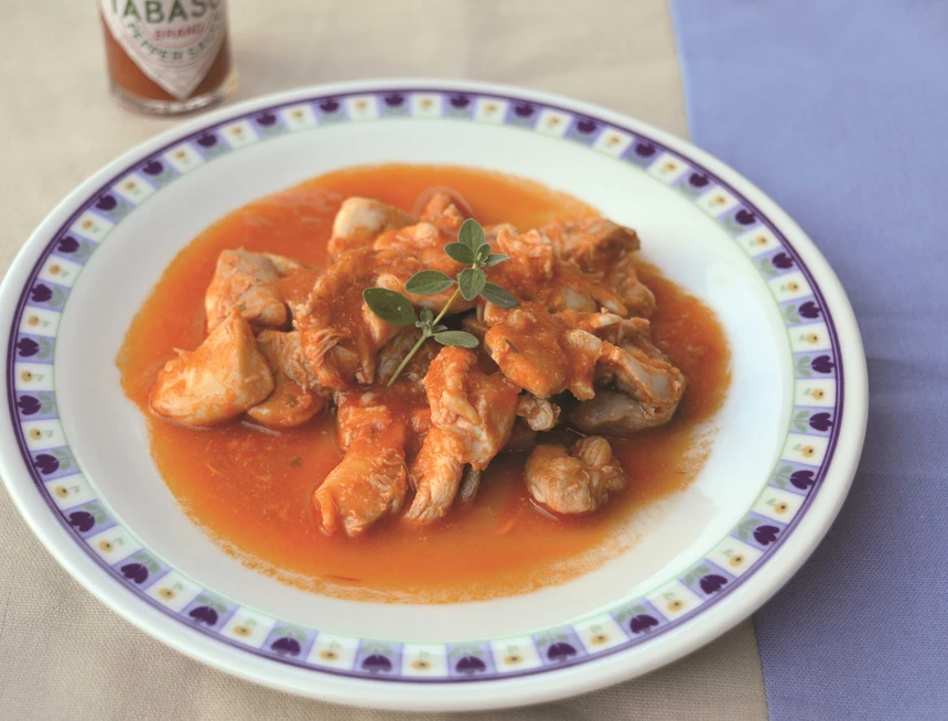 Ricette con Peperoncino - Agrodolce