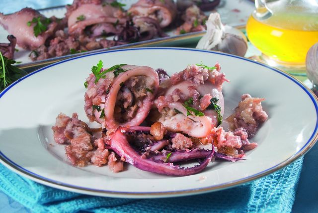 Come cucinare i totani: 10 ricette da provare subito - Agrodolce