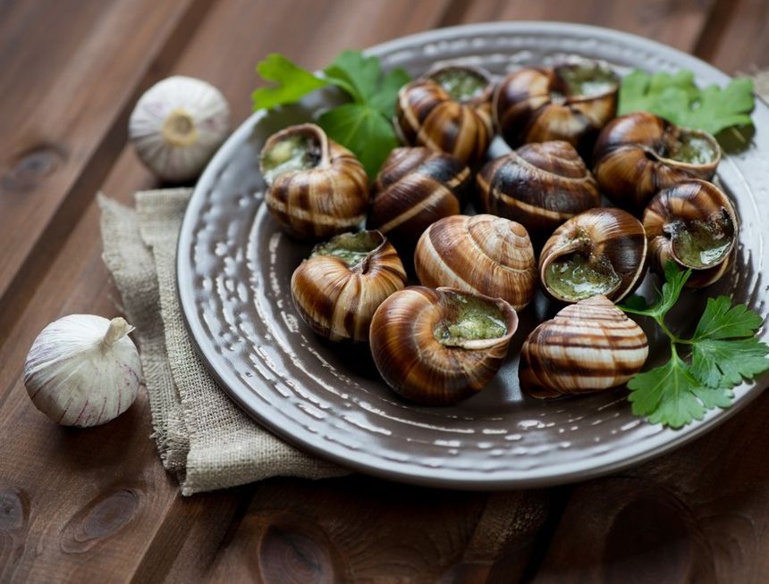 Cucina Francese | Agrodolce