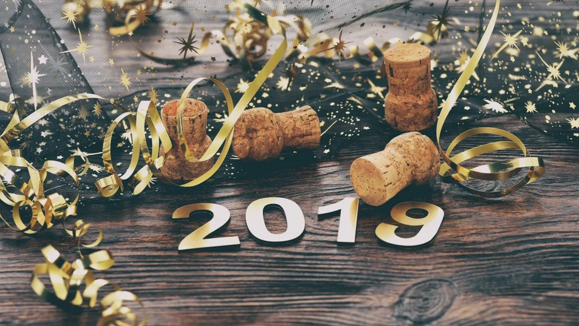 Pranzo di Capodanno last minute in 11 piatti | Agrodolce
