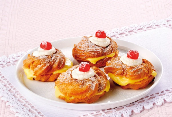 Torta sbriciolata di ciliegie Ricetta- Agrodolce