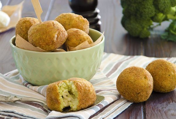 Polpette di San Biagio: carnevale in Cilento Ricetta- Agrodolce