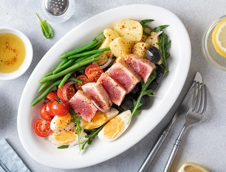 Cucina Francese | Agrodolce