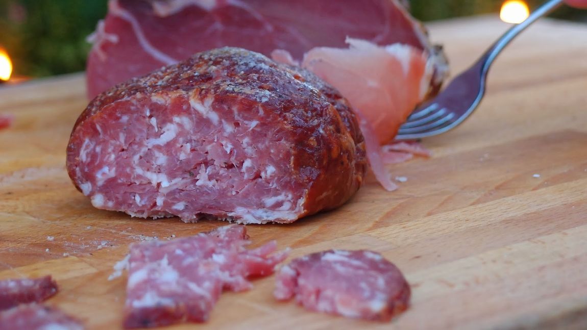 Mortandela, cos'è e come si mangia - Agrodolce