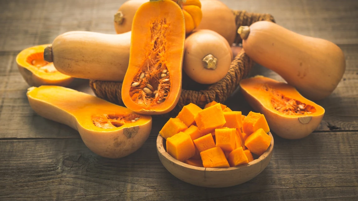 Autunno: 6 ricette con la zucca da preparare subito - Agrodolce