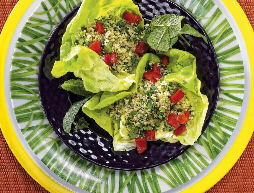 Cucina araba: ricette e tradizioni | Agrodolce
