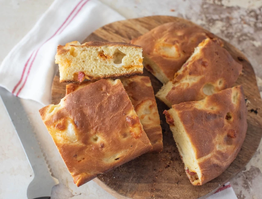 Cucina Calabrese: ricette piatti tipici, storia | Agrodolce