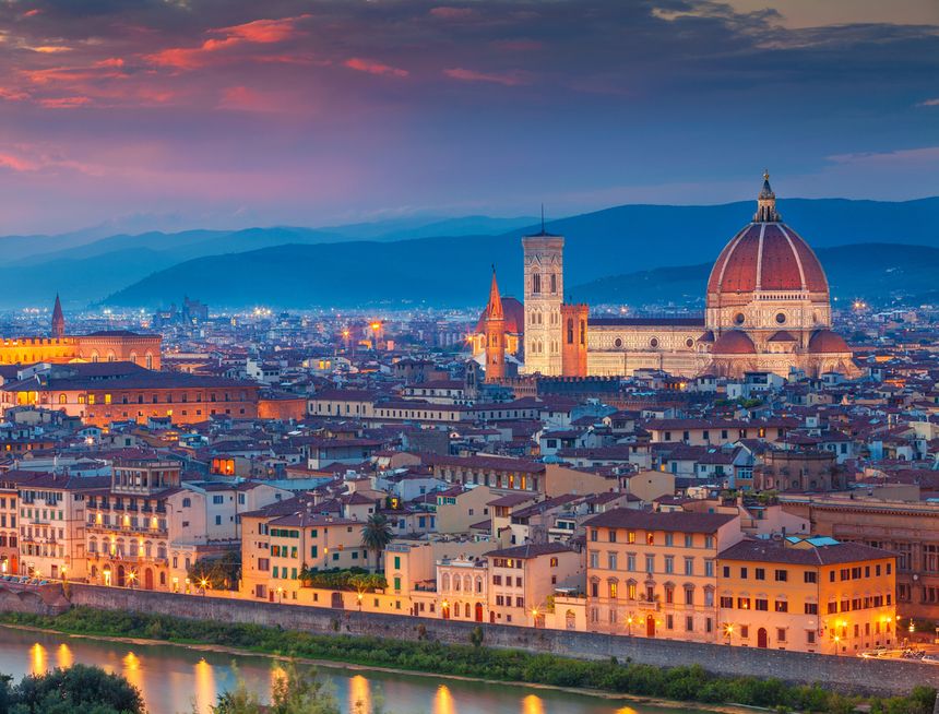 Firenze: ristoranti e mercati rionali | Agrodolce