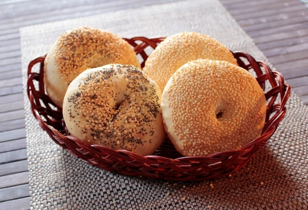 Ricetta Himbasha, il pane magico dell'Africa - Agrodolce