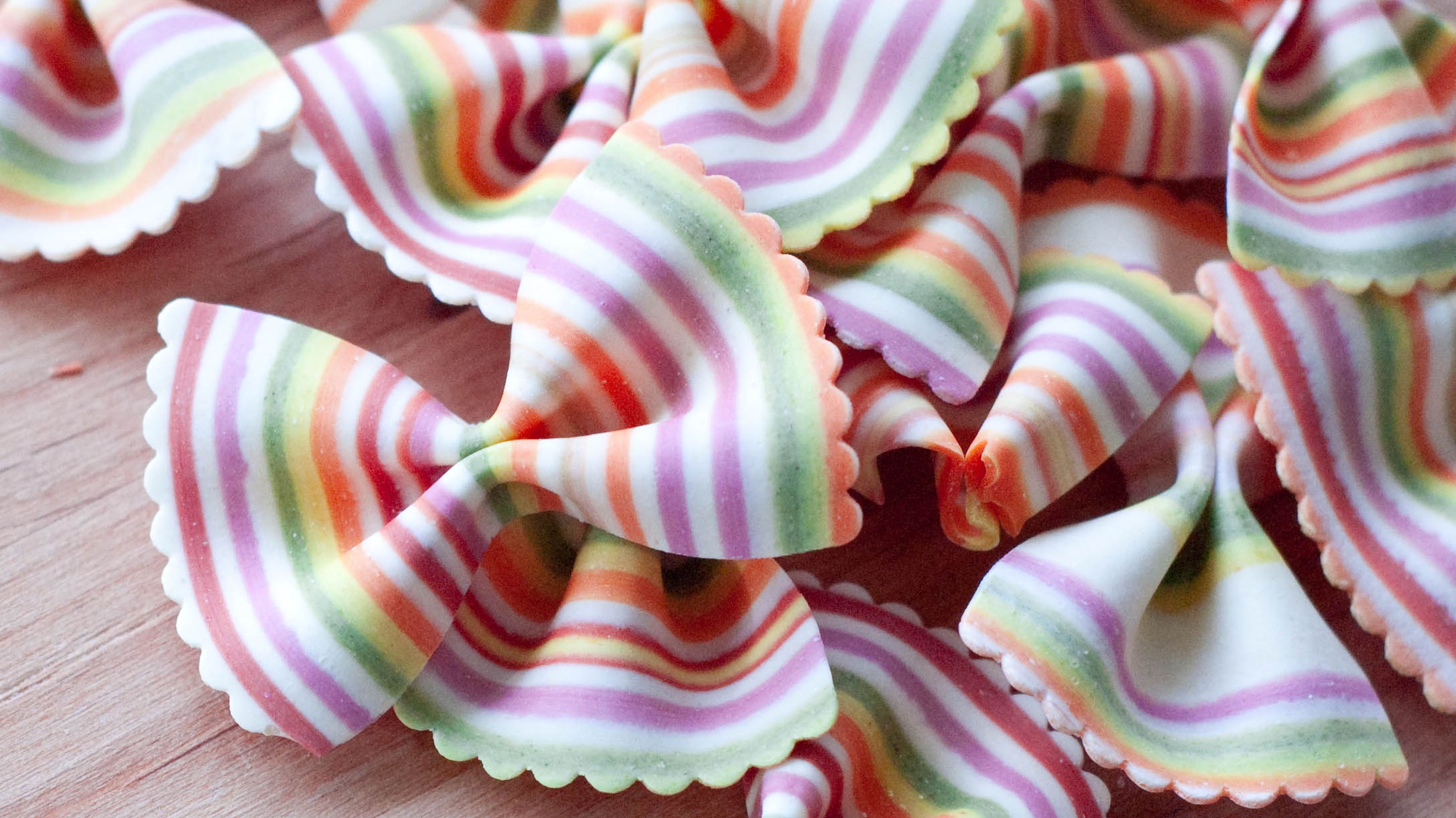Italian food? No, grazie! - Agrodolce