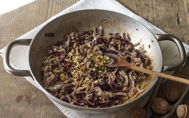 Ricetta Straccetti di Vitello | Agrodolce