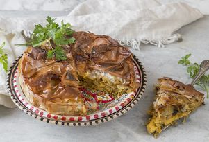 Ricetta Pane Tirolese | Agrodolce
