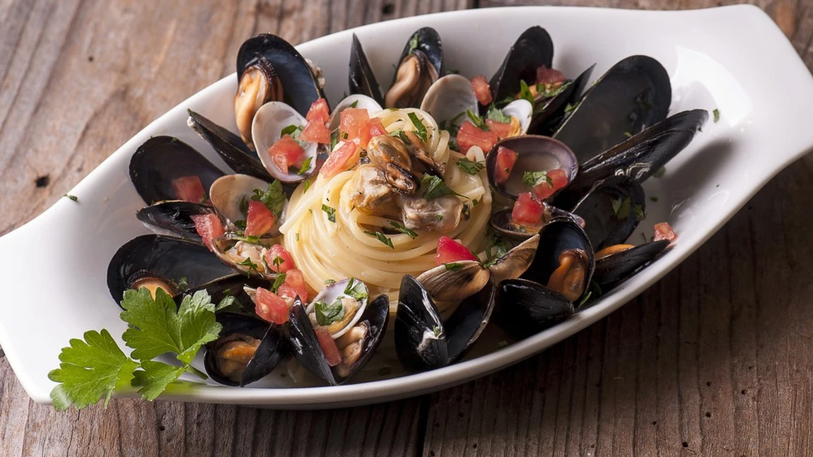 I 10 migliori primi piatti di pesce | Agrodolce