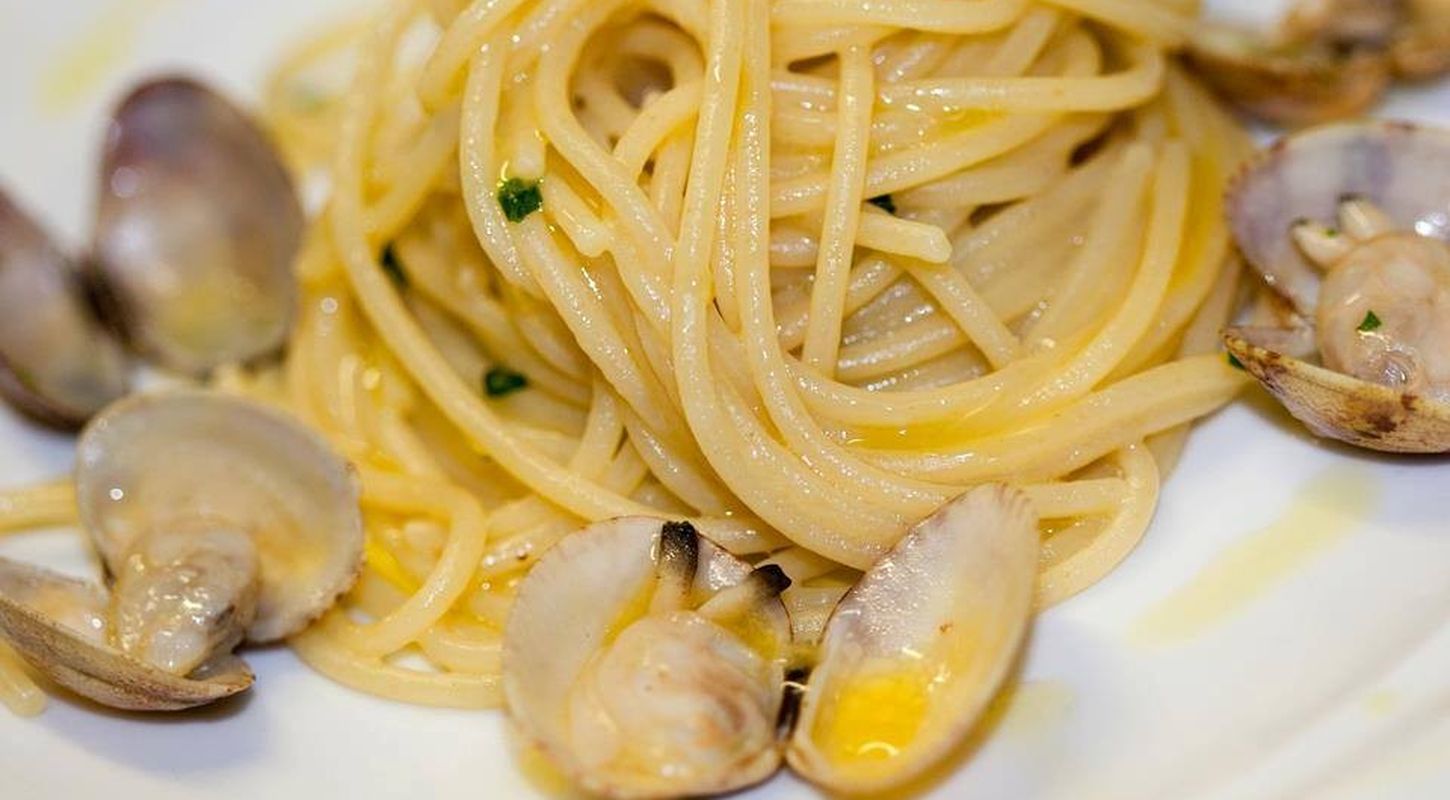 Cotto & Crudo, Salerno - Agrodolce