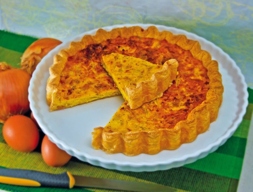 Cucina Francese | Agrodolce