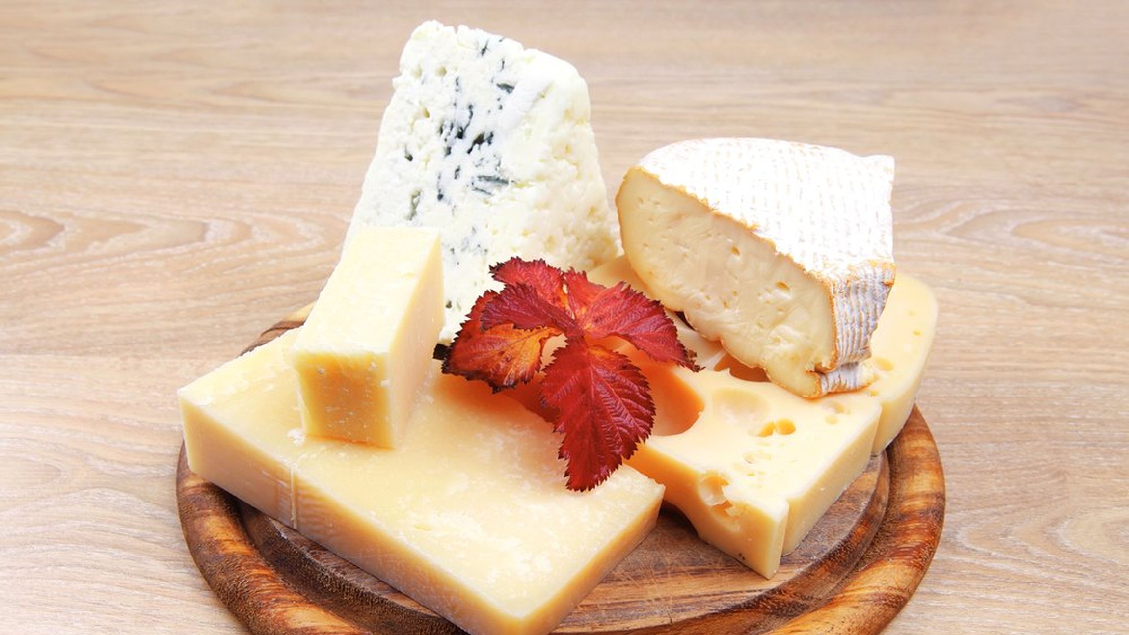 I migliori formaggi d'Italia: le regioni del Centro - Agrodolce