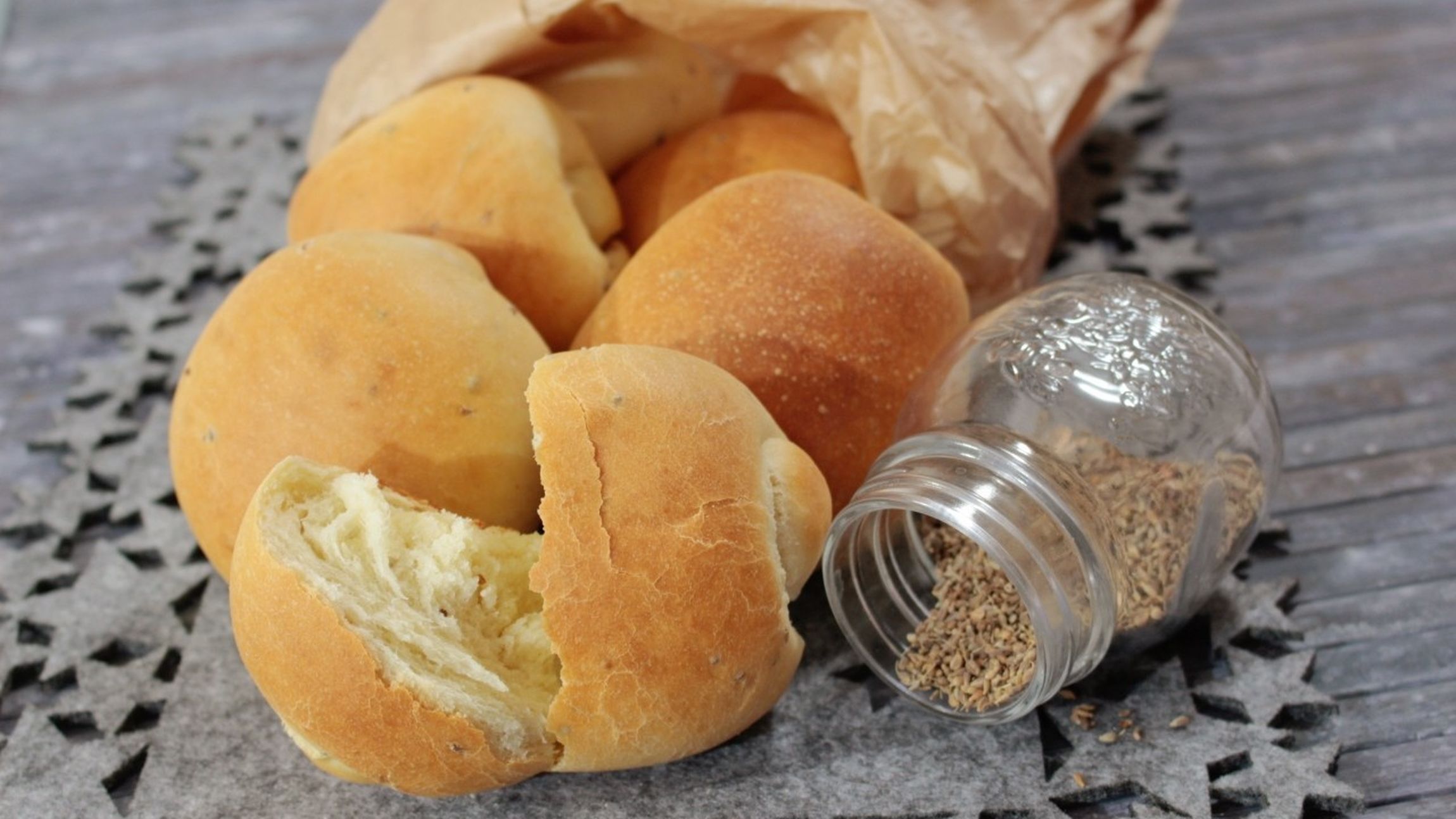 Pan de Anis: il pane dolce peruviano Ricetta- Agrodolce