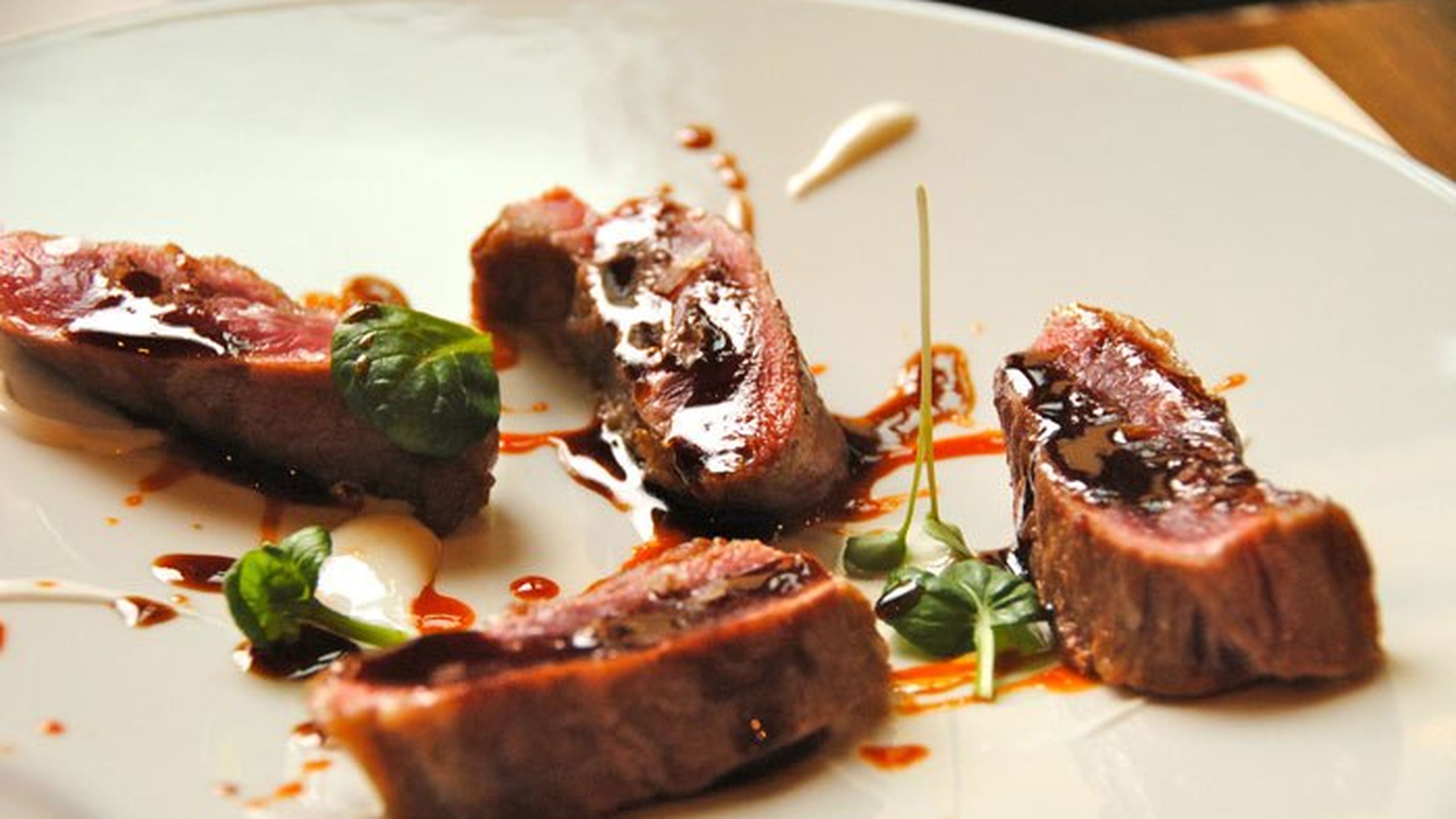 Al Pont De Ferr, Milano - Agrodolce