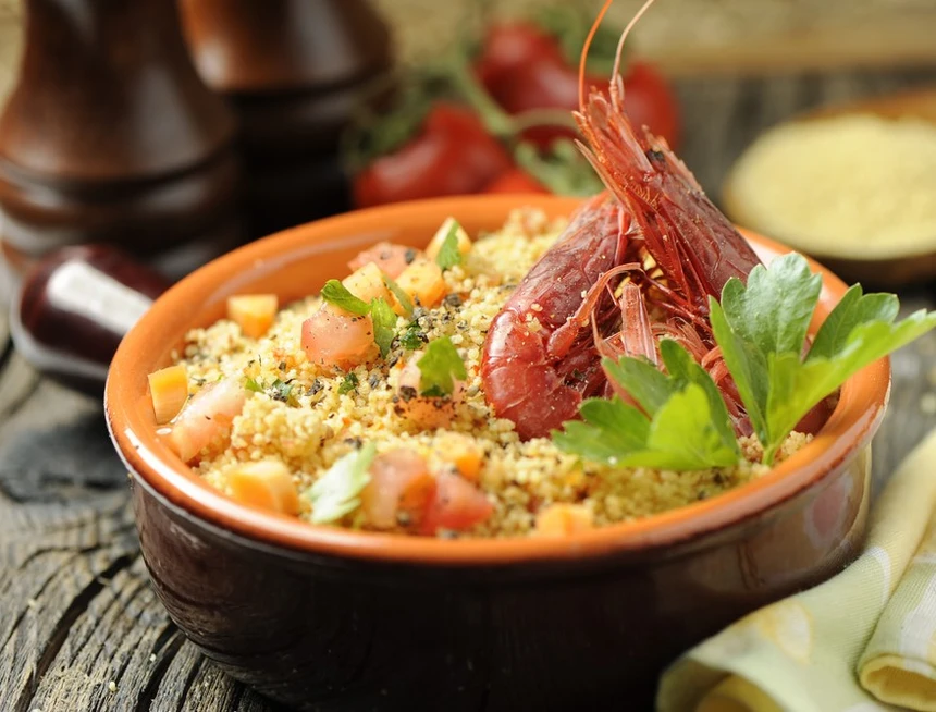 Cucina araba: ricette e tradizioni | Agrodolce