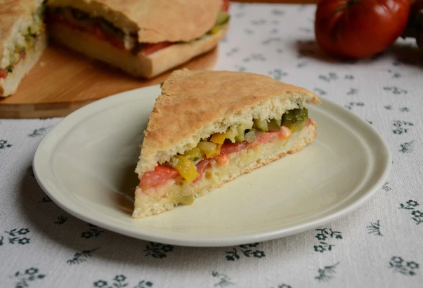 Ricetta Panini alle olive con il bimby | Agrodolce